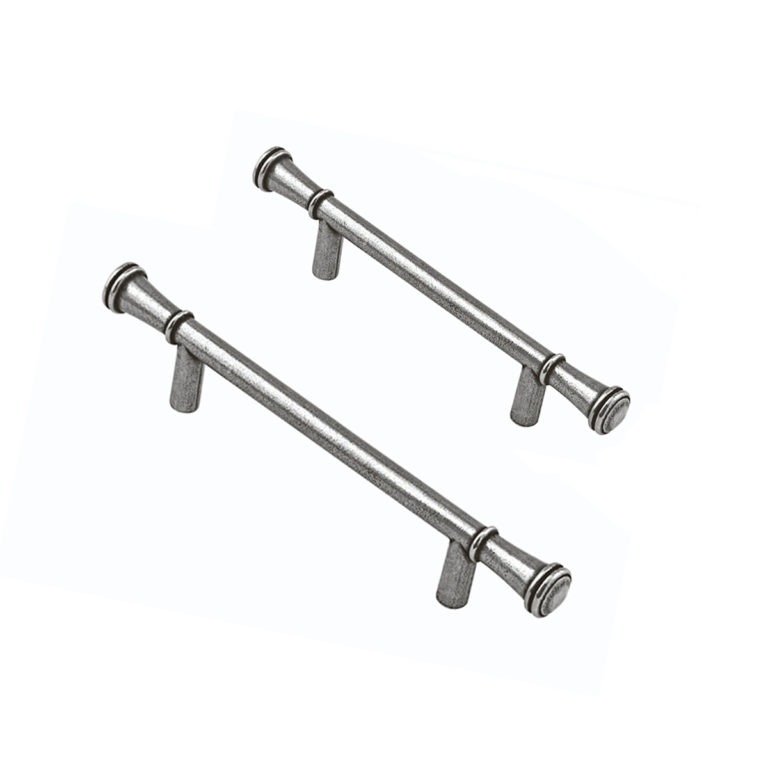 Durham Pewter Cabinet Handle | Finesse