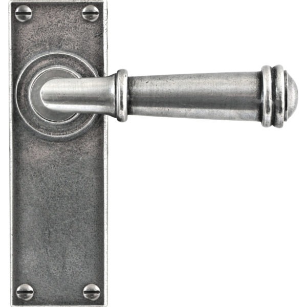 Locks & Latches Explained - Finesse