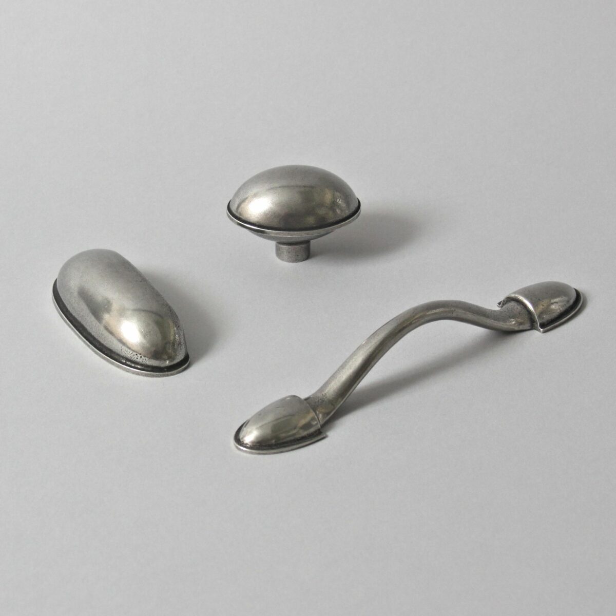 Classic Kitchen Cup Handle | Finesse