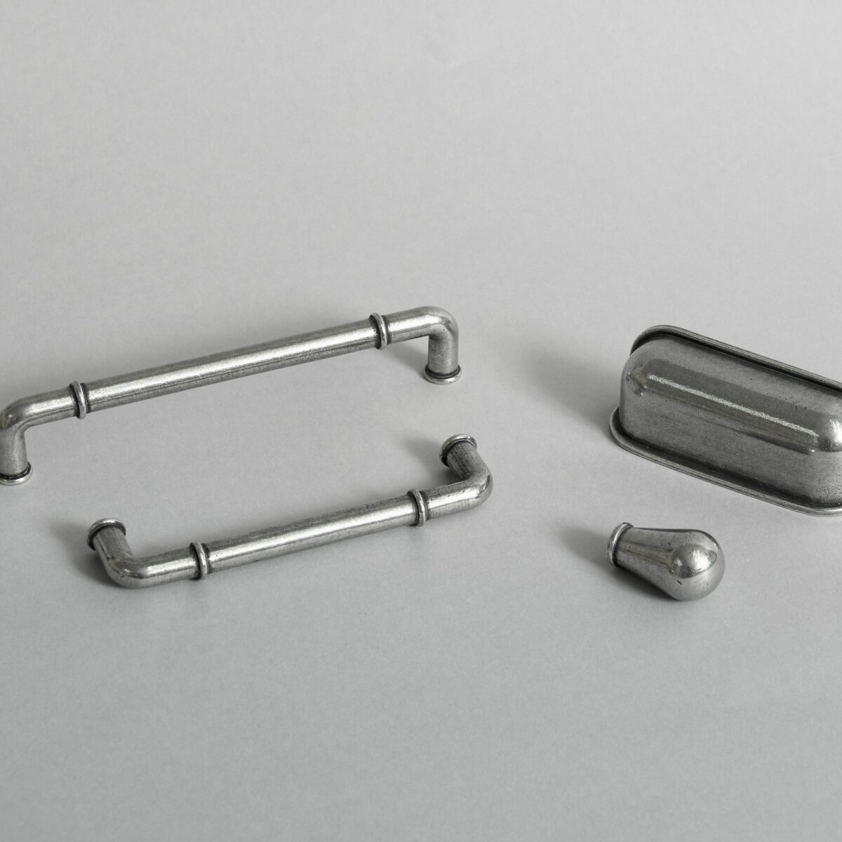 Classic Kitchen Cup Handle | Finesse