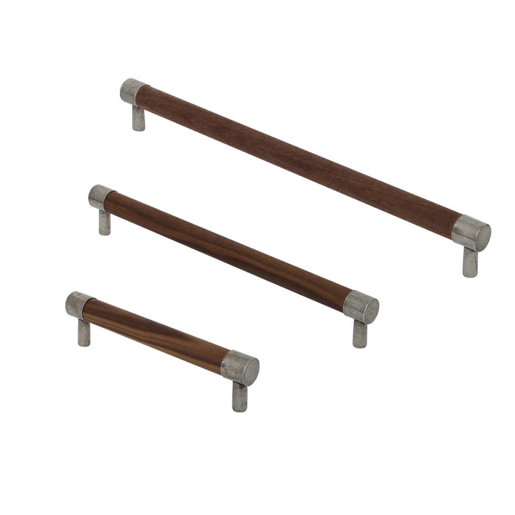 Elegant Kitchen Bar Handles by Finesse