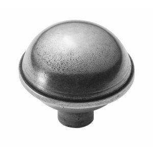 Pewter Cabinet Knobs by Finesse