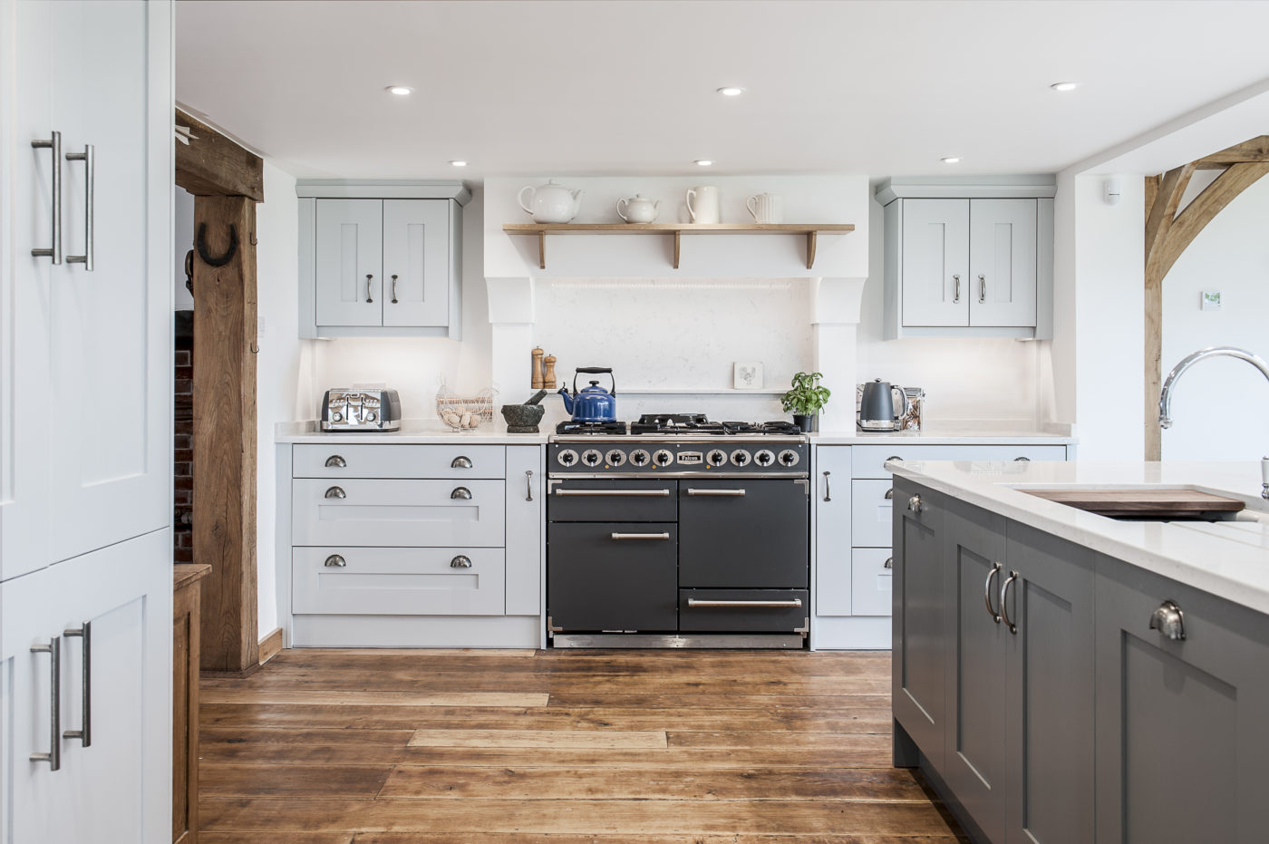 Kitchen Colour Guide 2022 - Finesse