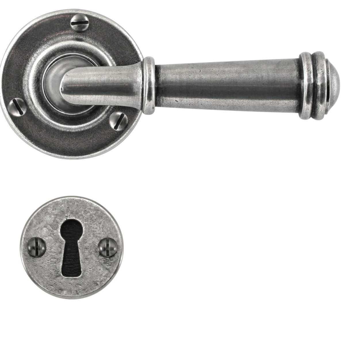 Locks & Latches Explained - Finesse