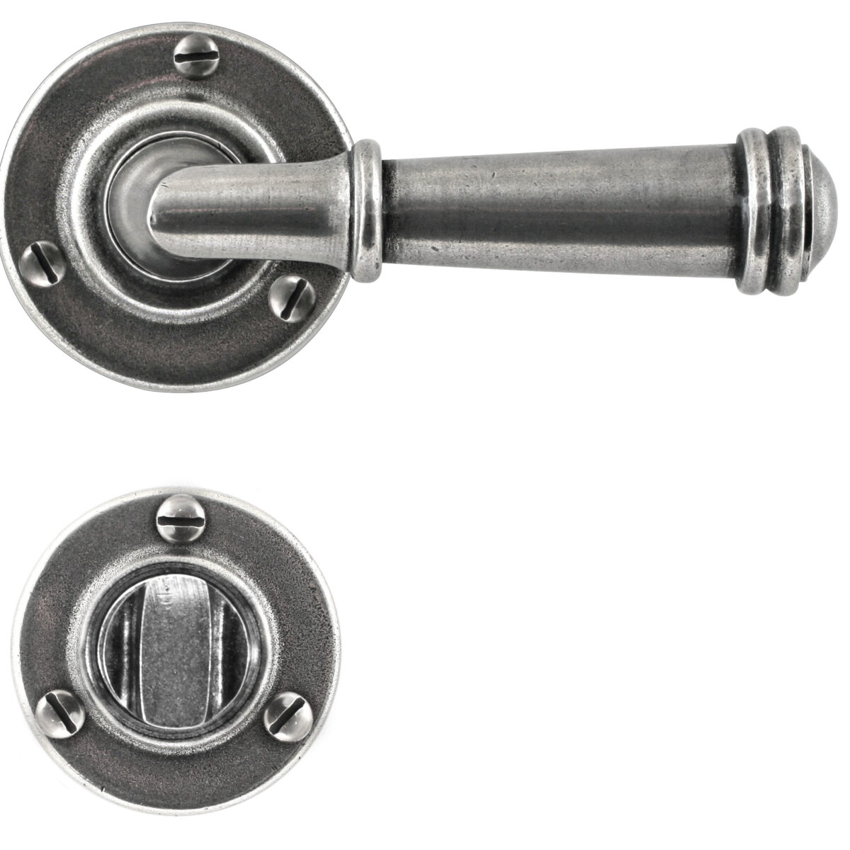 Locks & Latches Explained - Finesse