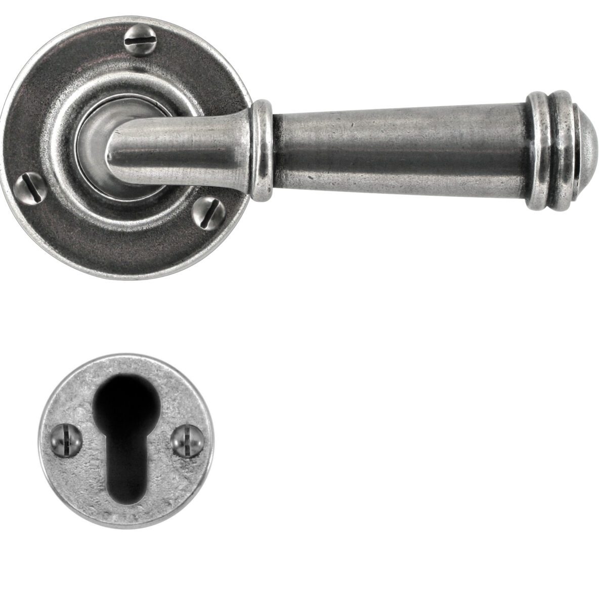Locks & Latches Explained - Finesse