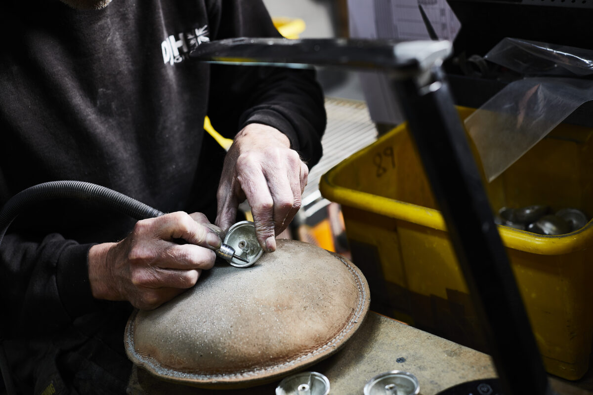 Squires Model & Craft Tools - Finesse