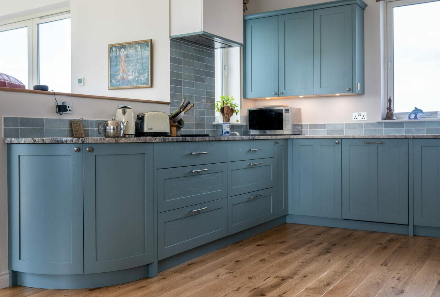 JWL Architectural Ironmongery - Finesse