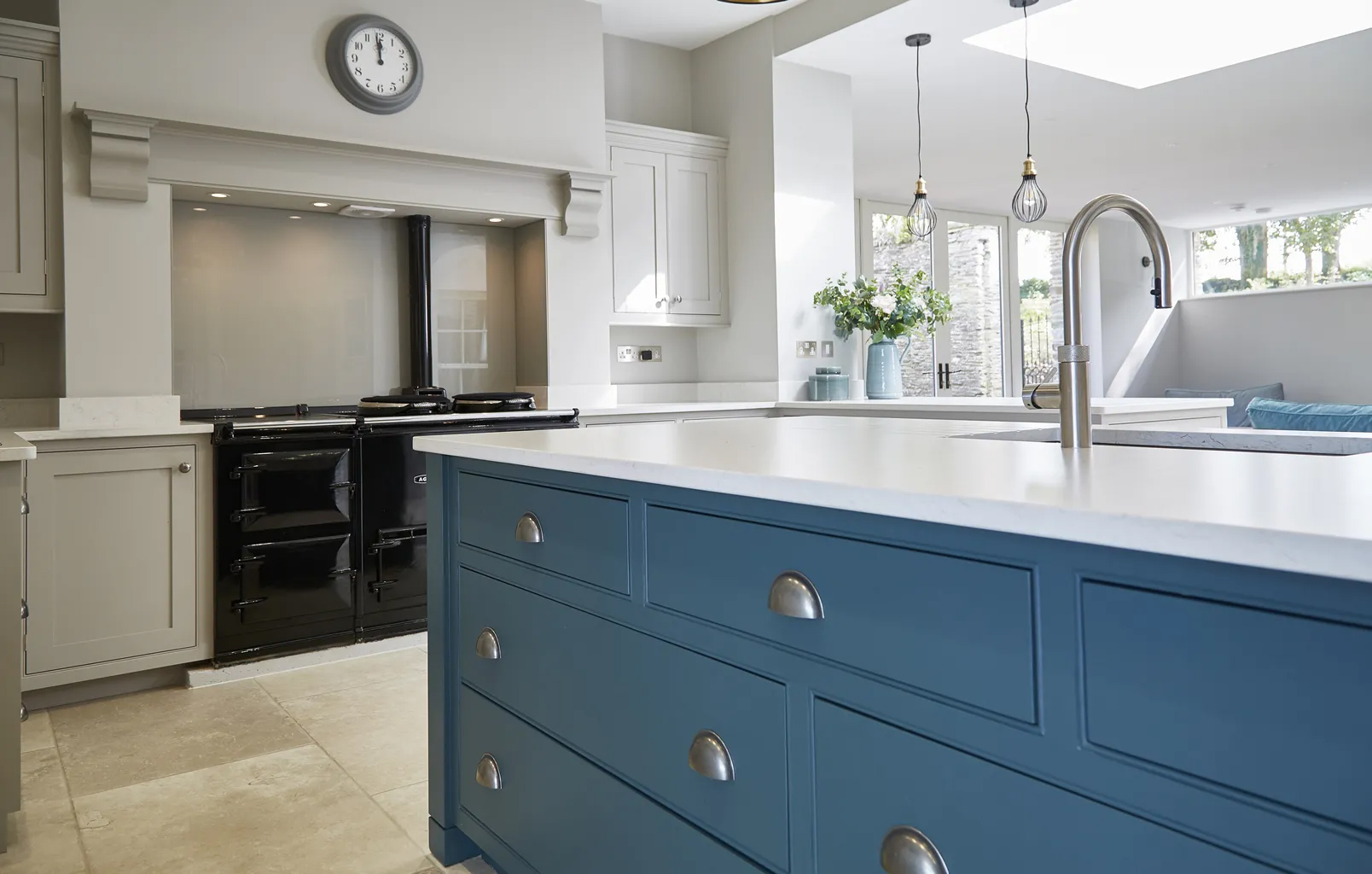 Squires Model & Craft Tools - Finesse